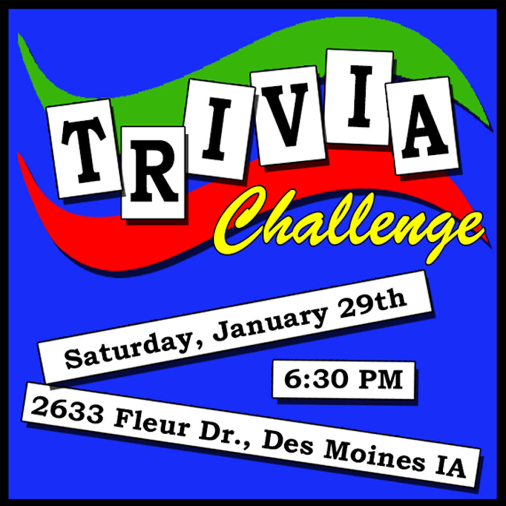 Italian American Cultural Center of Iowa