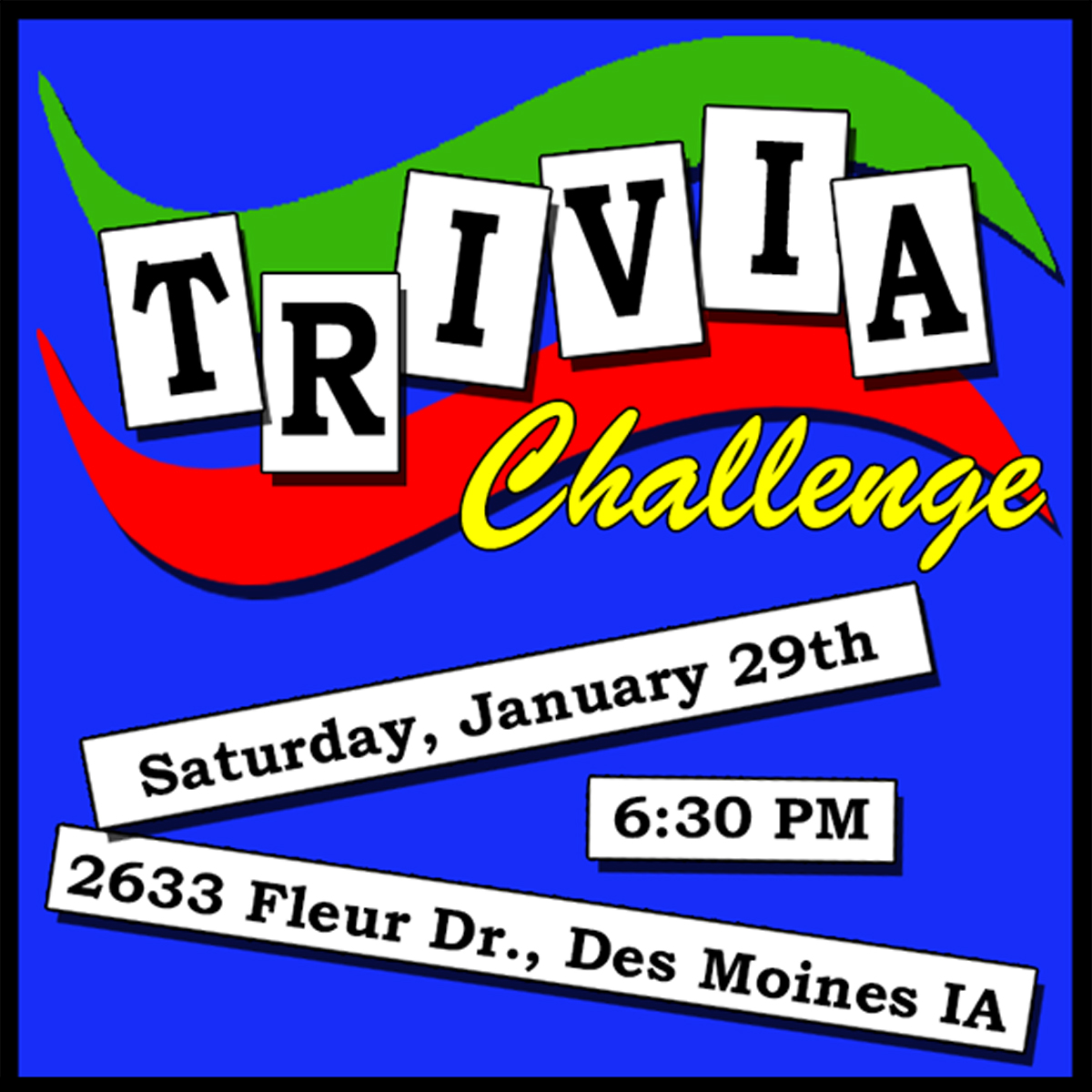 Italian American Cultural Center of Iowa