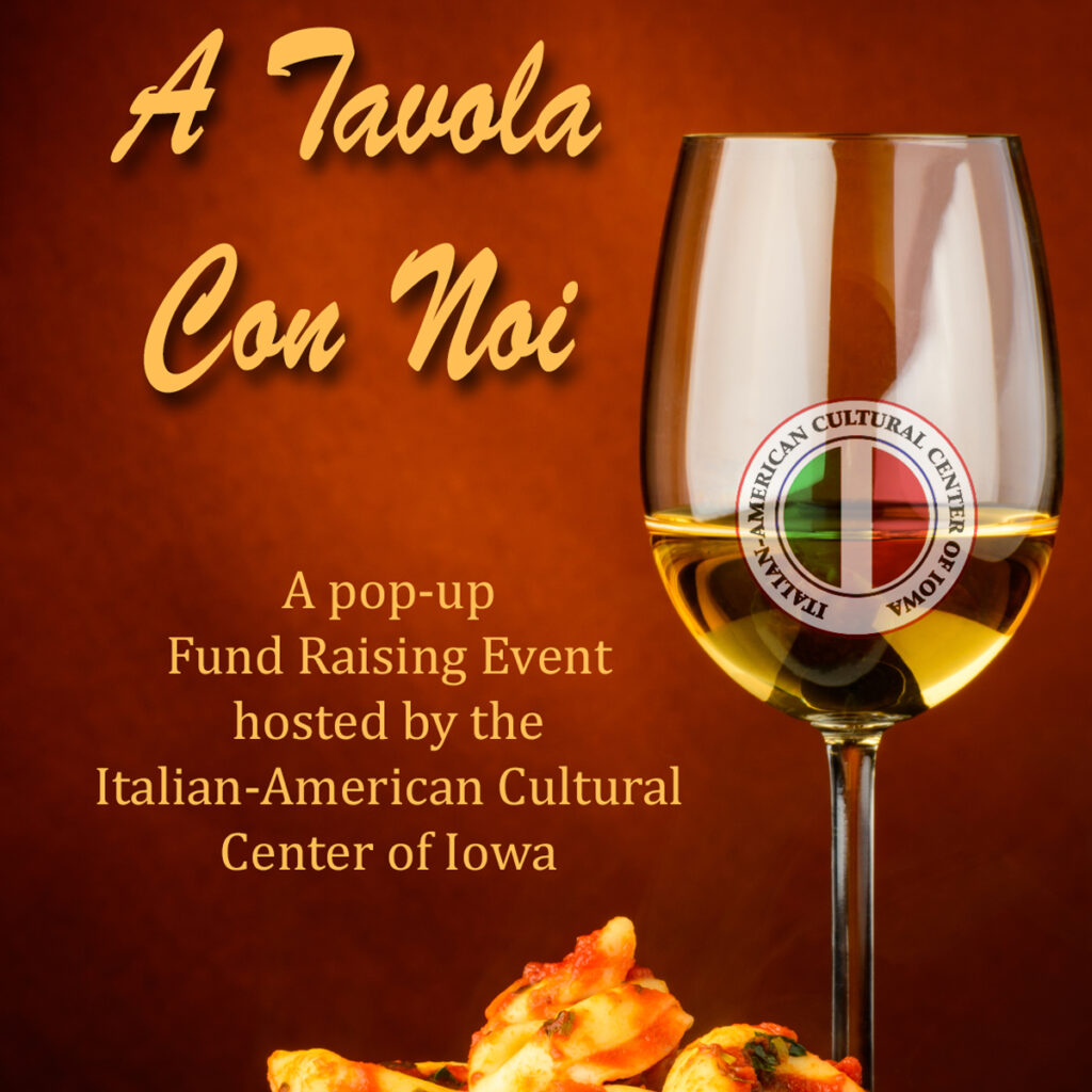 Italian American Cultural Center of Iowa
